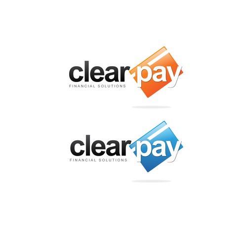 New Logo Design wanted for ClearPay Financial Solutions | Logo design ...