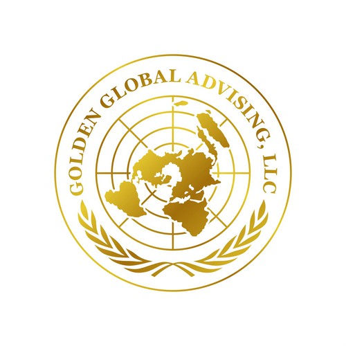 Designs | Golden Global Advising Logo Contest | Logo design contest