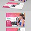 Postcard Design - Flyer Design - Find Creative Flyer Designers | 99designs