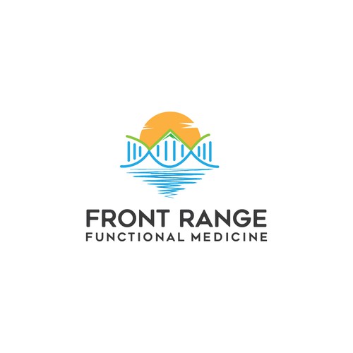 New Functional Medicine Practice needs a logo that promotes health ...