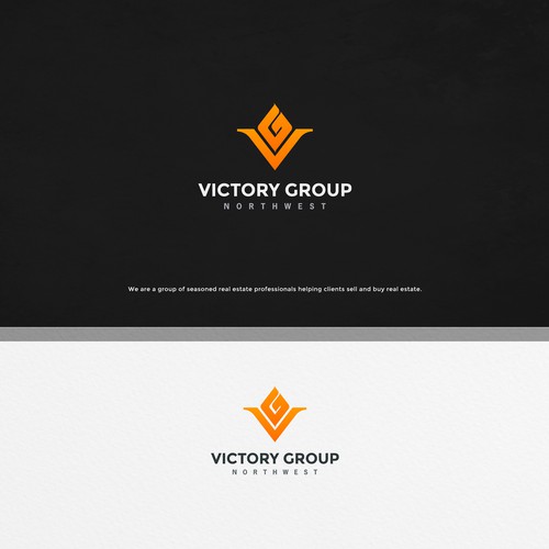 Victory Group Northwest Needs a Logo Designed | Logo design contest