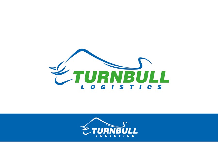 logo for TURNBULL LOGISTICS | Logo design contest