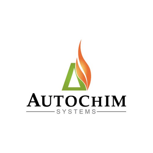 AUTOCHIM SYSTEMS - LOGO DESIGN | Logo design contest