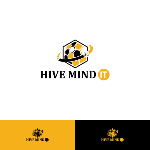Designs | Looking for modern logo for an IT services business | Logo ...