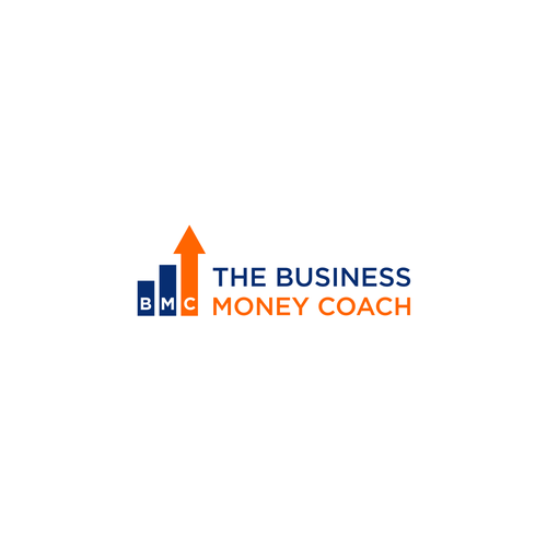 Designs | Business Money Coach Logo Design | Logo design contest