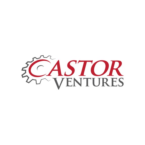 Castor Ventures Logo | Logo design contest