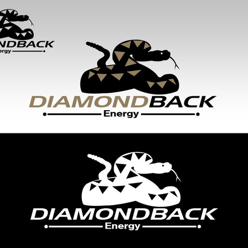 New logo wanted for Diamondback Energy | Logo design contest