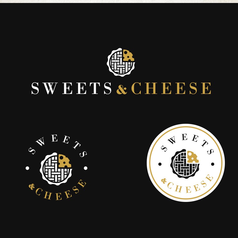 Cheese Logos - Free Cheese Logo Ideas, Design & Templates