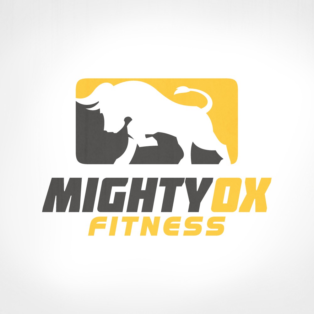 Weights Logos - Free Weights Logo Ideas, Design & Templates