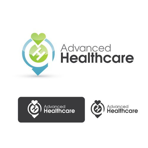 Help Advanced Healthcare with a new logo | Logo design contest