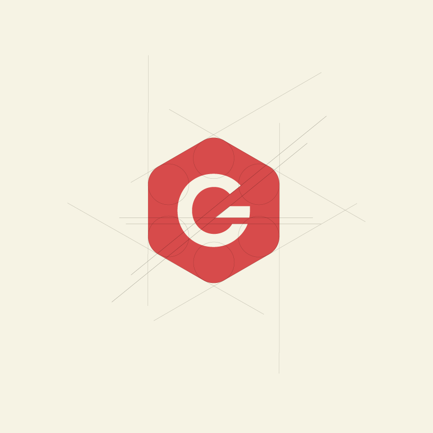 Letter G Logos - Free Letter G Logo Ideas, Design & Templates