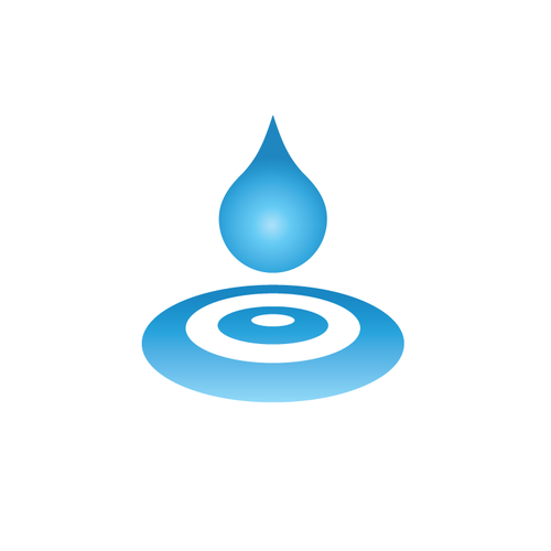 Best natural spring water | Logo design contest