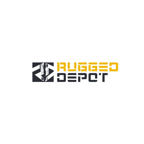 Designs | Rugged Computer Store Rebrand | Logo & brand guide contest