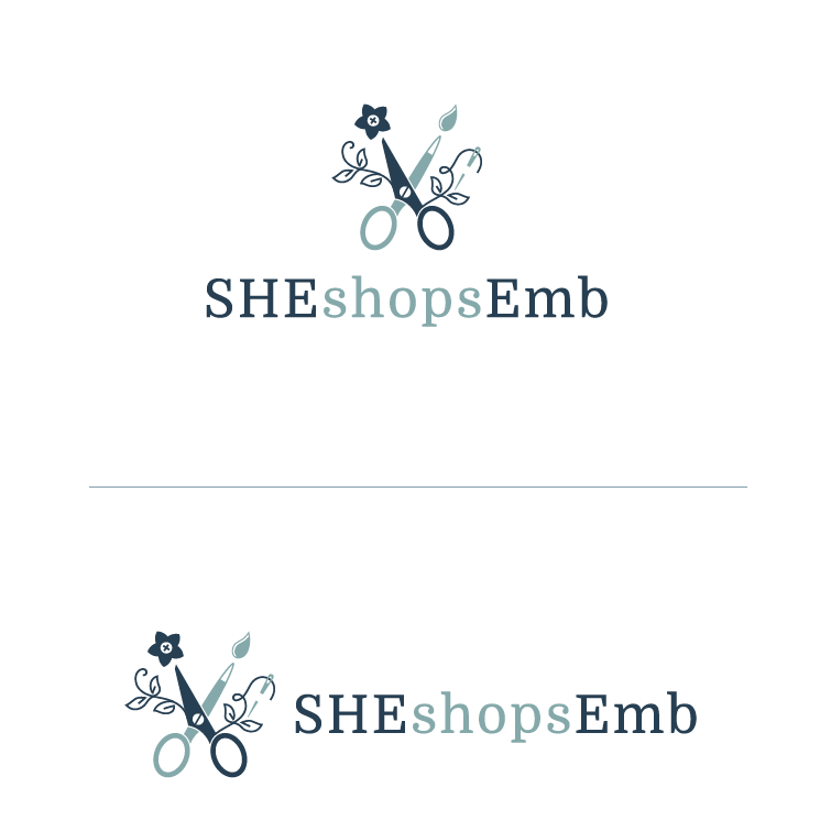 Gift Shop Logos - Free Gift Shop Logo Ideas, Design & Templates