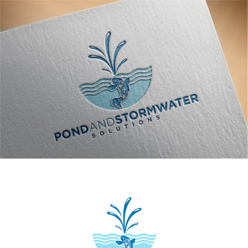 Create eye catching logo for an environmental company specializing in ...