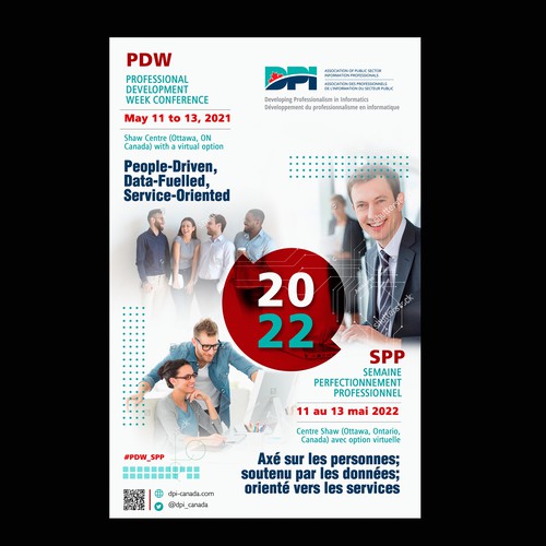 Designs | Design an innovative poster for DPI's Professional ...