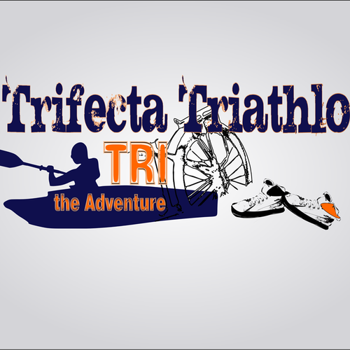 Create the next logo for Trifecta Triathlon | Logo design contest