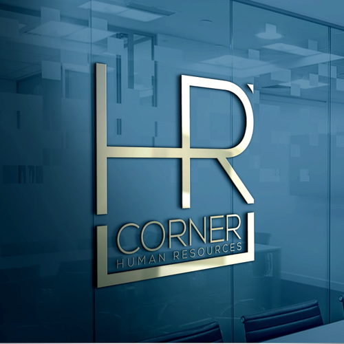 Designs | Create my HR Company Logo | Logo design contest
