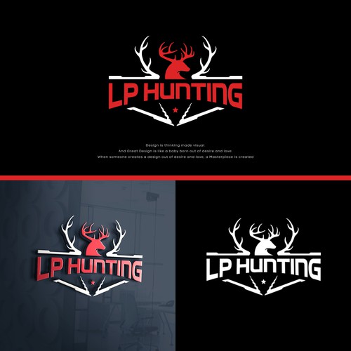 Designs | Looking for a powerful logo that is both eye appealing and ...