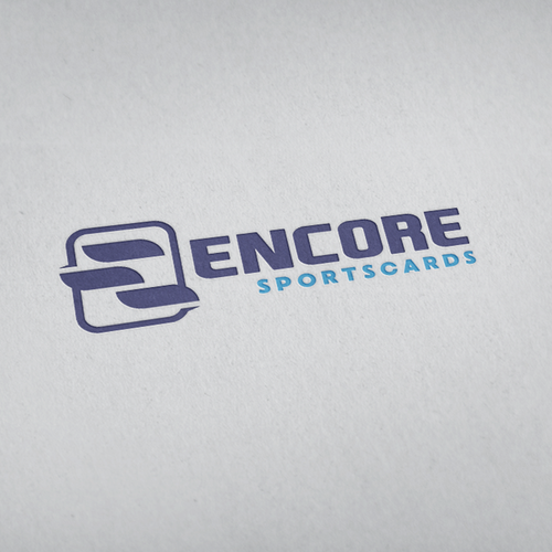 Designs | Powerful and modern Sportscards business logo contest | Logo ...