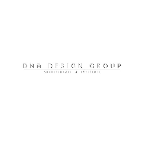 Create a clean logo and brand identity for DNA Design Group | Logo ...