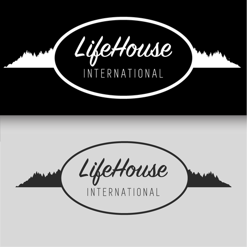 LifeHouse Logo | Logo design contest