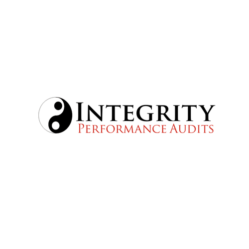 Create logo using symbols for Integrity & Eternity for Integrity ...