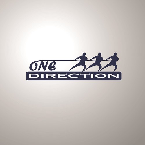 One Direction Logo Designs