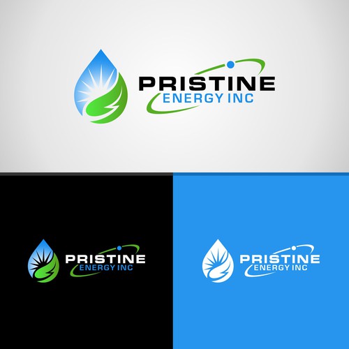 Designs | Design a powerful logo for new hydrogen energy company | Logo ...