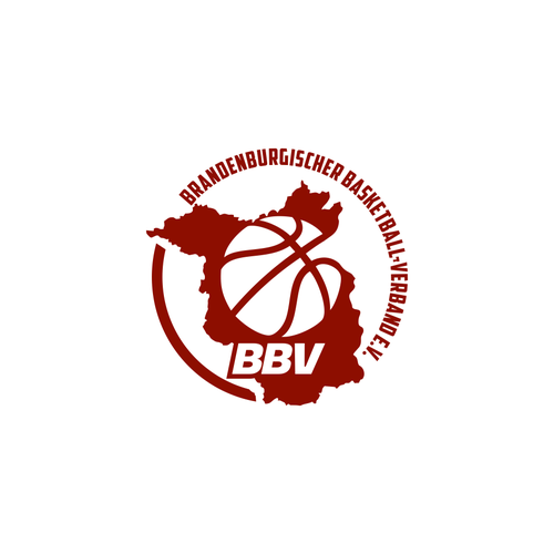 Logo for a German Basketball Association | Logo design contest