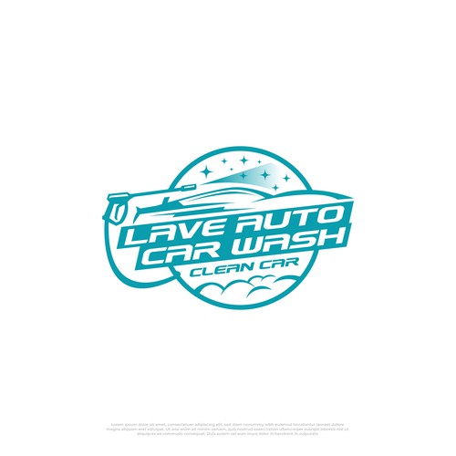 Designs | Student car wash | Logo design contest