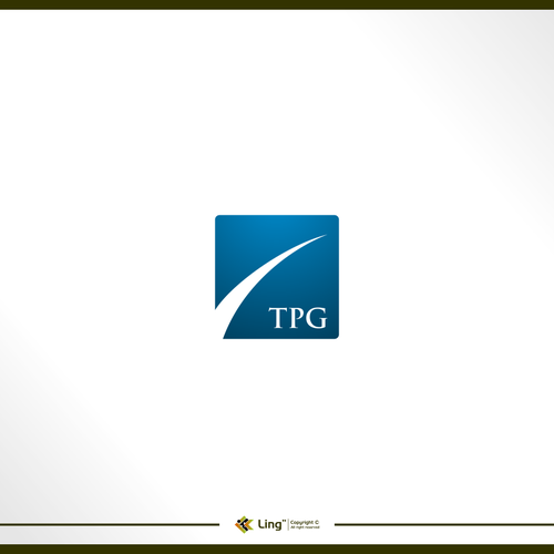 TPG | Logo design contest