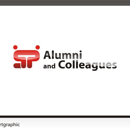 SP Alumni Website Logo | Logo design contest