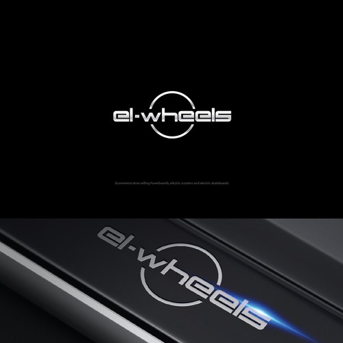 Create a fresh new logo for Hoverboard store | Logo design contest