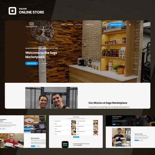 Square Designs - 718+ Square Design Ideas, Images & Inspiration In 2023 ...