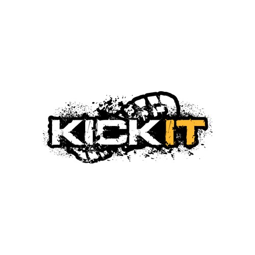 "Kick It" Logo Contest - Sneaker Retailer | Logo design contest