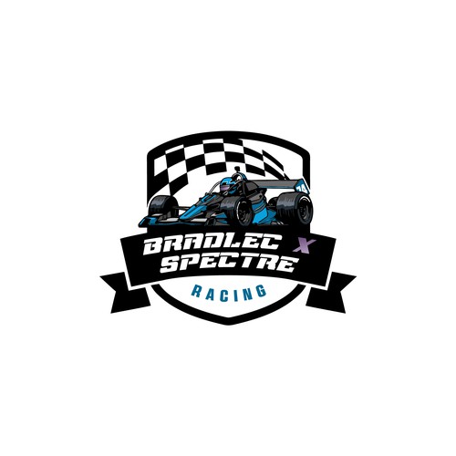 Designs | Racing Team Logo | Logo design contest