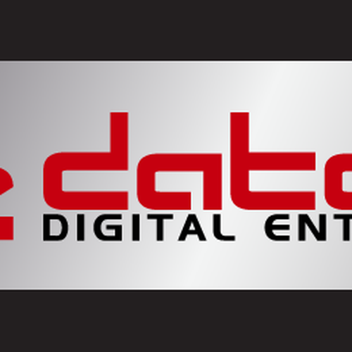 Logo Design for Digital Cinema Company | Logo design contest