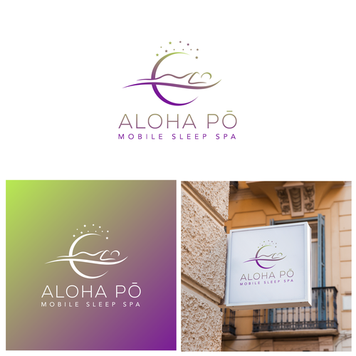 Designs | We need a logo that communicates, relaxation, luxury, sleep ...