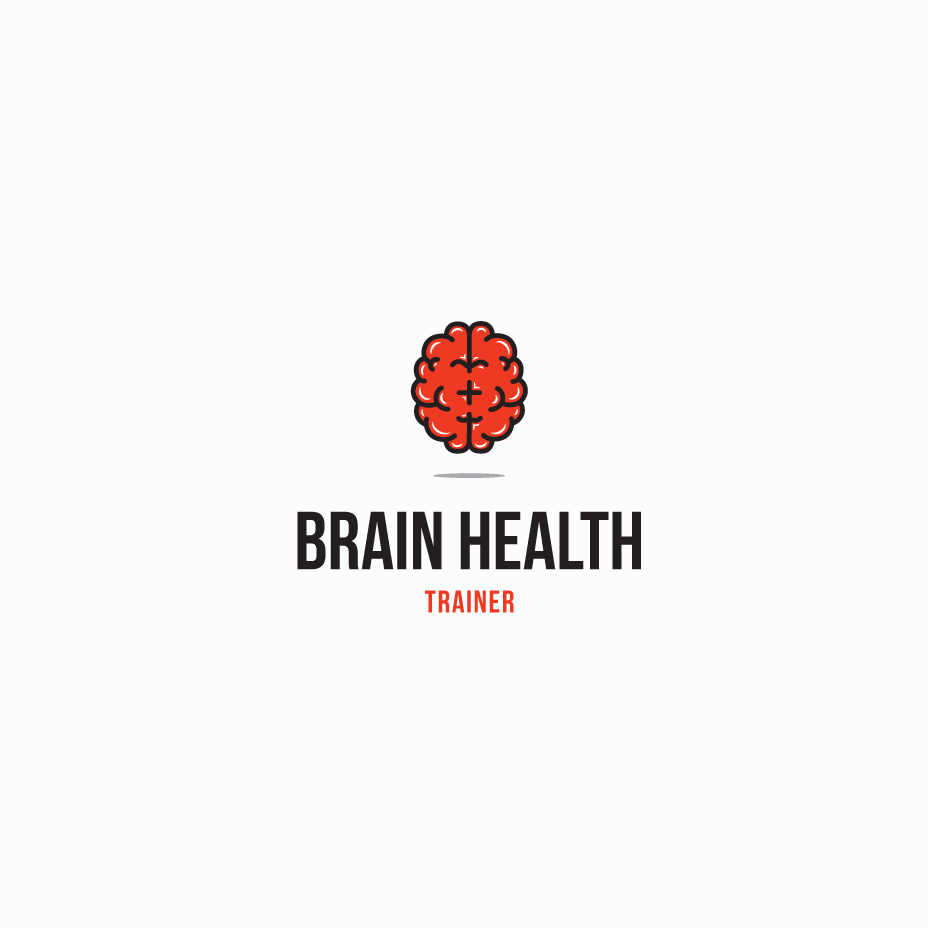 Bulb And Brain Logos - Free Bulb And Brain Logo Ideas, Design & Templates