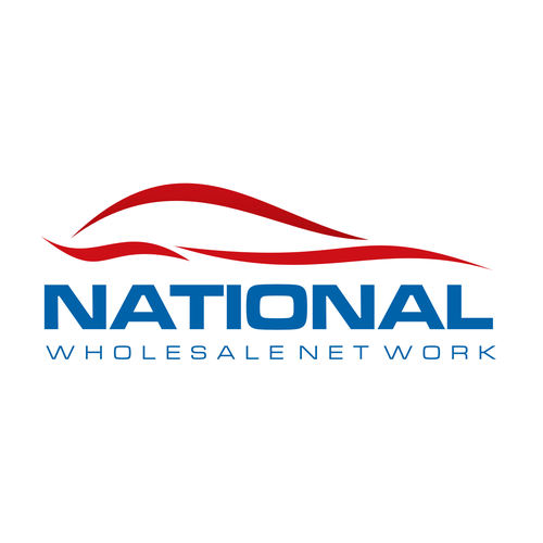 National Wholesale Network - Automotive Logo Campaign | Logo design contest