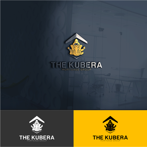 Kubera - Hindu God of Wealth - Logo needed for My Mortgage Team | Logo ...