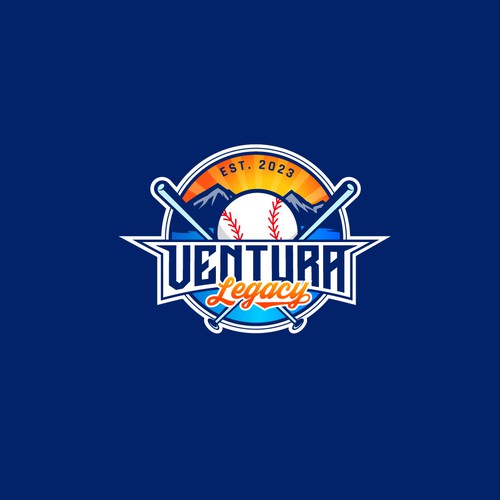 Designs | Baseball Team | Logo design contest