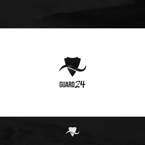 Security Guard Company LOGO | Logo design contest