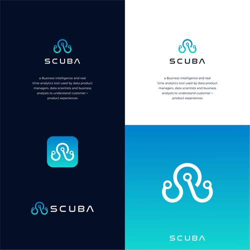 Designs | Who can connect the Octopus to represent real time data ...