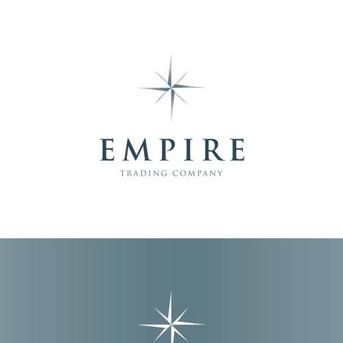 Logo for Trading Company | Logo design contest