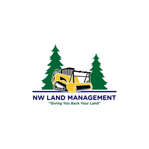 Design a creative logo for a Forestry Company | Logo design contest