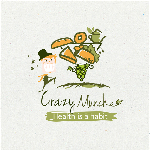 Create an attractive logo for Snacks Subscription Startup | Logo ...