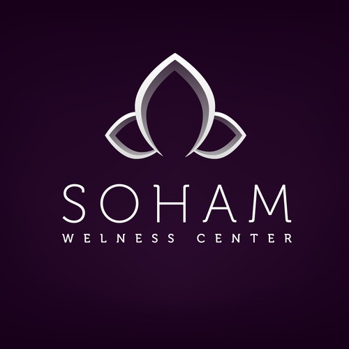 Help Soham Wellness Center with a new logo | Logo design contest