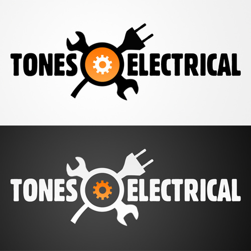 New Logo for electrical business | Logo design contest